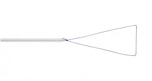 Ethicon Endoloop Ligatures - Vicryl Endoloop Ligature, Size 0, 18" - E — Grayline Medical