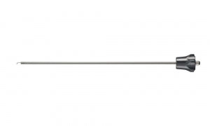 Ethicon Endopath Probe Plus II Hollow Tip Electrodes - SYSTEM, ENDOPAT ...