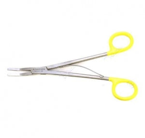 Ethicon Ligaclip Multi-patient Single Clip Appliers - Ligaclip Applier ...