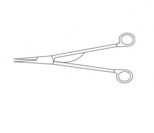 Ethicon Ligaclip Multiple-Clip Appliers - Ligaclip Applier with Mech S ...