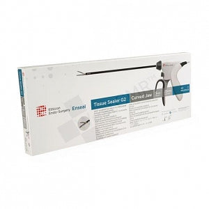 Ethicon Enseal G2 Tissue Sealers - ENSEAL G2 Tissue Sealer, Curved Tip ...