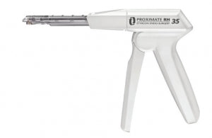 Ethicon Proximate Skin Staplers - Proximate Skin Stapler with Rotating ...