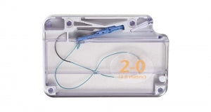 Ethicon Suture Assistant Endoscopic Suturing Devices - Suture Assist E ...