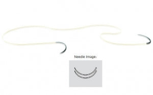 Ethicon Stratafix Knotless Tissue Control Devices - Stratafix Spiral P ...