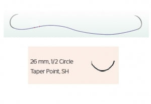 Ethicon Stratafix Spiral Monocryl Plus Synthetic Sutures - Stratafix M ...