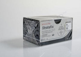 Ethicon Stratafix Symmetric PDS Plus Suture - Stratafix Symmetric PDS ...