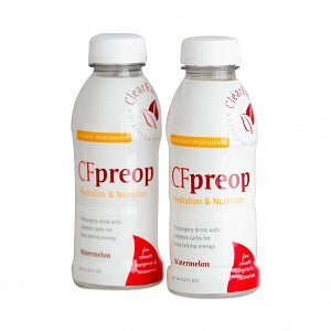 ClearFast Pre-Op Nutrition Drink - ClearFast PreOp Drink, Watermelon ...