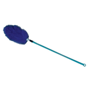 Medline Medline Lamb's Wool Duster - Lambswool Extendable Duster - EVS ...