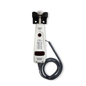 Exergen Corporation Exergen TAT-5000 Thermometer with Wall Mount Syste ...