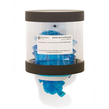 Emesis Bag Non-Sterile — Grayline Medical