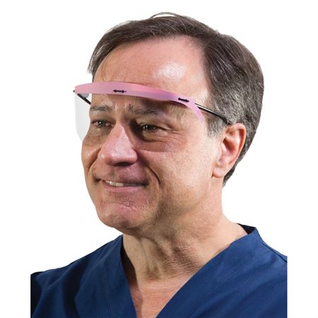 Eye Shields Reusable Frames — Grayline Medical