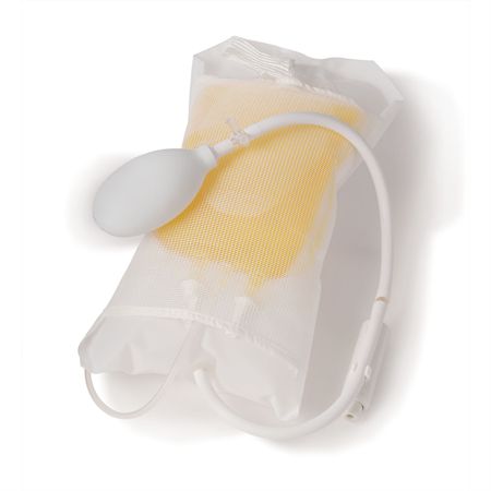 Pressure Infuser 1000mL — Grayline Medical