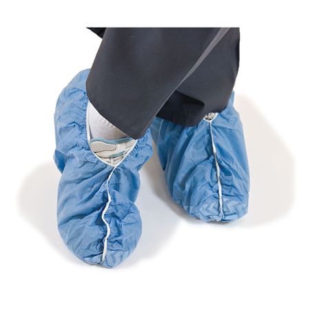 Skid-Resistant Shoe Covers Standard — Grayline Medical