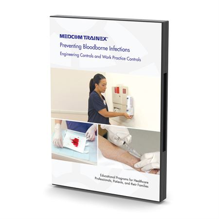 Engineering Controls Work Practice Controls Preventing Bloodborne Infe ...