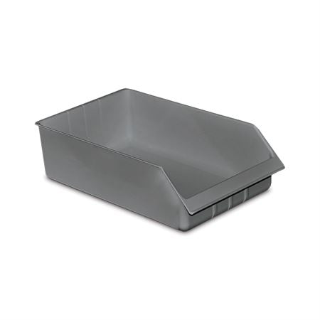 Extreme Temperature Shelf Bin 6"W x 10"D x 2.13"H — Grayline Medical