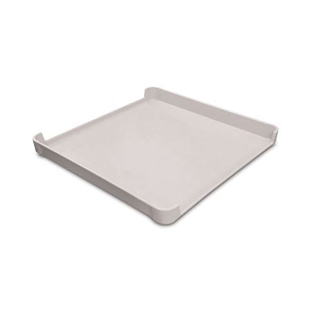 Extreme Temperature Tray 21.38"W x 21.38"D x 3.13"H — Grayline Medical