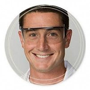 Feta SplashEx EyeShield Frames - SplashEx Eye Shield Lenses - 9210 ...