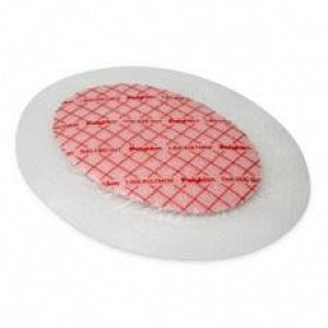 Ferris PolyMem Shapes Oval Dressings - PolyMem Shapes Oval Dressing, 2 ...