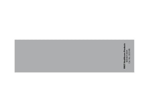 First Healthcare Products Blank Spine ID Labels - Blank Spine ID Label ...