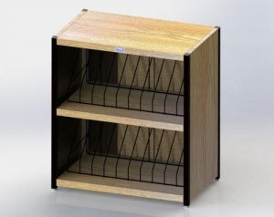 First Healthcare Products Countertop Chart Racks - RACK, CHART, COUNTE ...