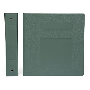 First Healthcare Products 2" Side Opening Binders - 2" Side-Open 3-Rin ...