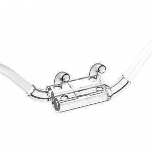 Flexicare Dual Nasal Cannulas - Dual Nasal Cannula, Adult, Dual O2 Del ...