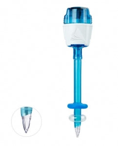 Applied Medical Resources Kii Fios Trocar Systems - Kii Fios System, B ...