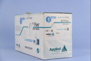 Applied Medical Resources Kii Fios Trocar Systems - Kii Fios System, B ...