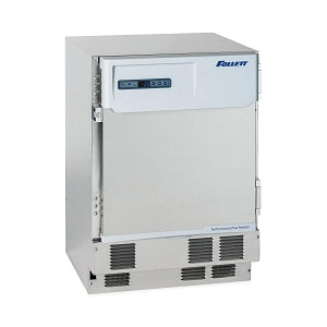 Follett Performance Plus Medical-Grade Undercounter Freezer - FREEZER ...