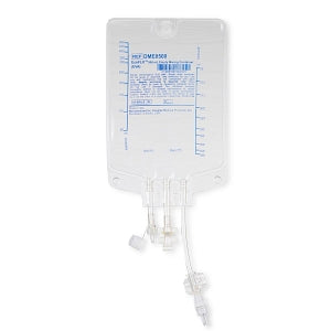 Douglas Medical Products EcoFLX EVA Mixing Containers - EcoFLX Empty E ...