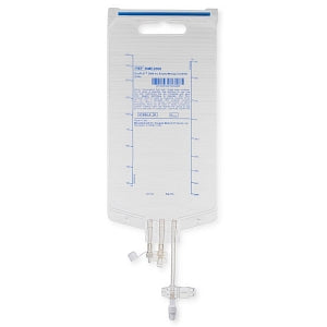 Douglas Medical Products EcoFLX EVA Mixing Containers - EcoFLX Empty E ...