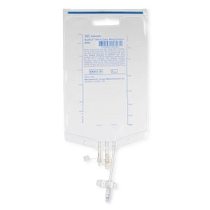 Douglas Medical Products EcoFLX EVA Mixing Containers - EcoFLX Empty E ...