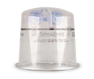 Fisher Paykel Humidification Chambers - Standard Humidification Chambe ...