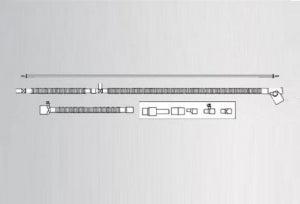 Fisher Paykel RT-Series Breathing Circuits - Infant High-Flow Continuo ...