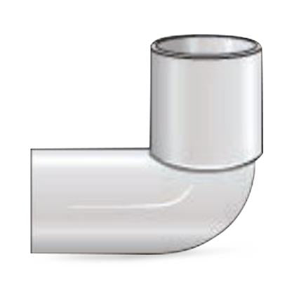 Carefusion Fisher & Paykel Air Entrainer & Adapters - Elbow Adapter Ki ...