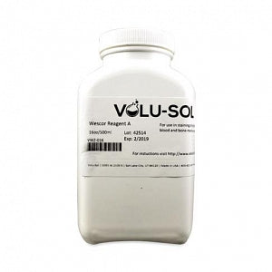 Volu-Sol Wescor AeroHematology Stain Kit - STAIN, WESCOR HEMATOLOGY BU ...