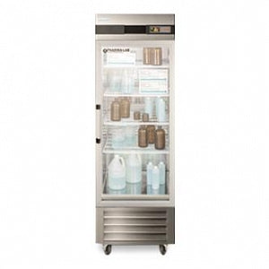Accucold Upright One-Door Lab Refrigerators - Accucold Medical-Laborat ...