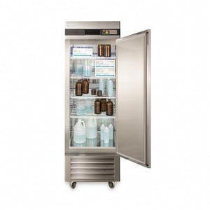 Accucold Upright One-Door Lab Refrigerators - Accucold Medical-Laborat ...