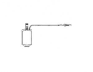 Fenwal Transfer Pack Containers - Transfer Pack Unit, 150 mL, with Cou ...