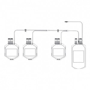 Fresenius Fenwal Quad Plasma Containers - Fenwal Quad Plasma Collectio ...