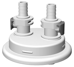 Foxx Life Sciences VersaCap 83mm Caps & Adapters - ADAPTER INSERT, VES ...