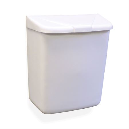 Feminine Hygiene Receptacles Feminine Hygiene Receptacle, Stainless St ...