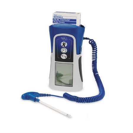 Filac 3000 AD Electronic Thermometer Oral/Axillary — Grayline Medical