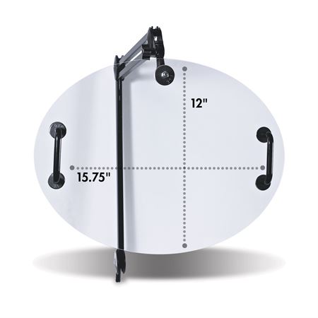 Flex-Arm Bioshield — Grayline Medical
