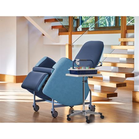 Florien II Draw Chair — Grayline Medical