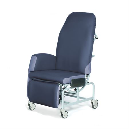 Florien II Draw Chair — Grayline Medical