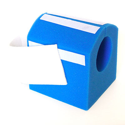 FEI Foot Drop Stop Cradle | Comfortably Supports Patient’s Foot ...