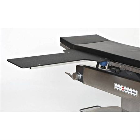 Free-Access Arm and Hand Surgery Table Replacement Pad - 2"D - Radiolu ...