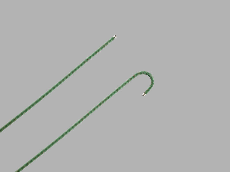 Cook Inc Cook Double Flexible-Tipped Wire Guide - Guide Wire, Double ...