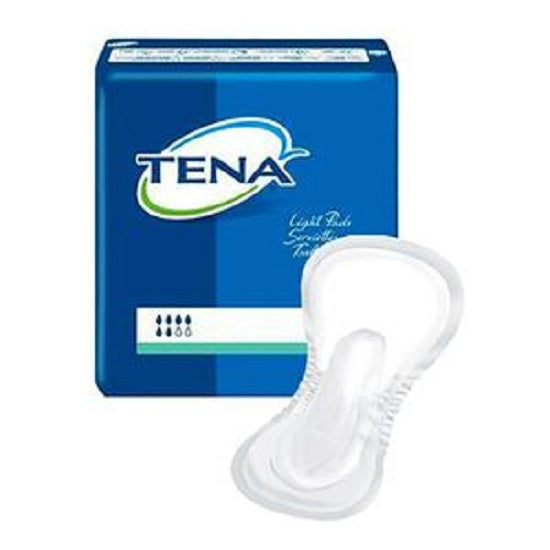 Essity TENA Overnight Incontinence Pads | Pads — Grayline Medical